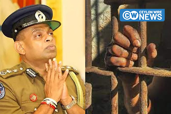 දේශබන්දු එක දවසකට කූරු ගණින්න යවයි – CEYLONWIRE