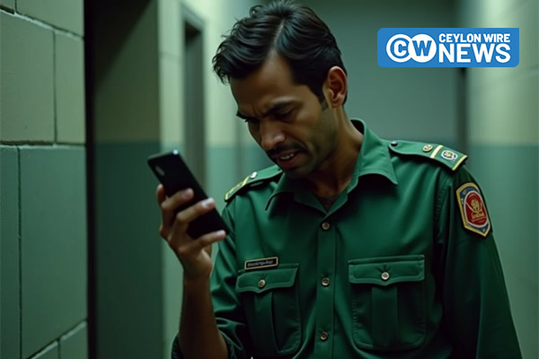 කළුතර ජේලර්ලාට තර්ජන – CID පරීක්ෂණ – CEYLONWIRE