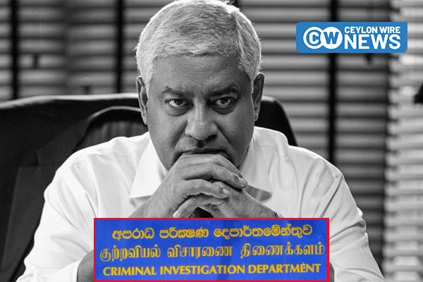 වැලිගම හෝටලයේ වෙඩිතැබීම – අන්තිමේ ටිරාන් CID කැඳවයි – CEYLONWIRE