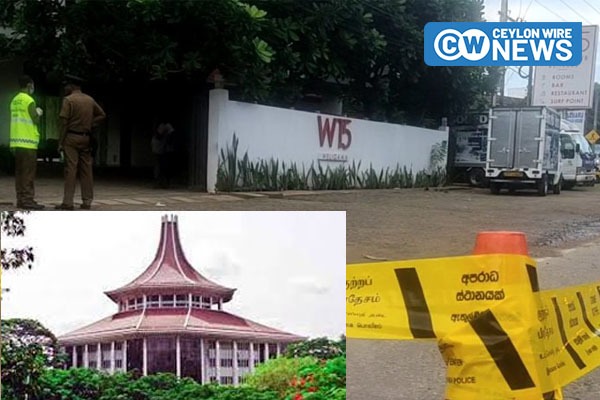 දේශබන්දුලාගේ වැලිගම වෙඩිතැබීම ගැන අභියාචනාධිකරණයෙන් නියෝගයක් – CEYLONWIRE