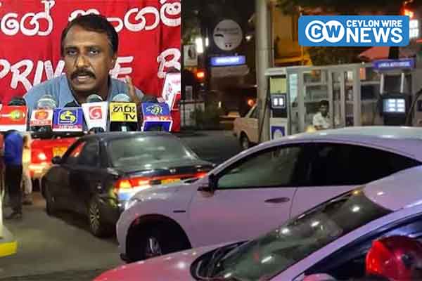 ගැමුණුත් තැටිය රත්වුණු වෙලාවේ රොටිය පුච්චන්න එයි – CEYLONWIRE