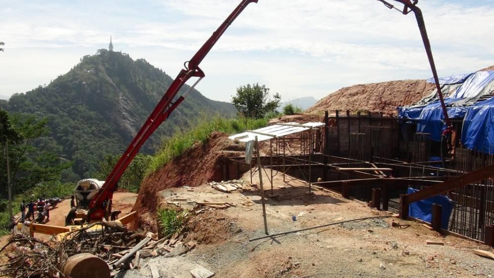 අම්බුළුවාවටත් චීන්නු අත තියයි-මේ අවුරුද්ද ඉවර වෙන්න කළින් කේබල් කාර් ව්‍යාපෘතියක් – CEYLONWIRE