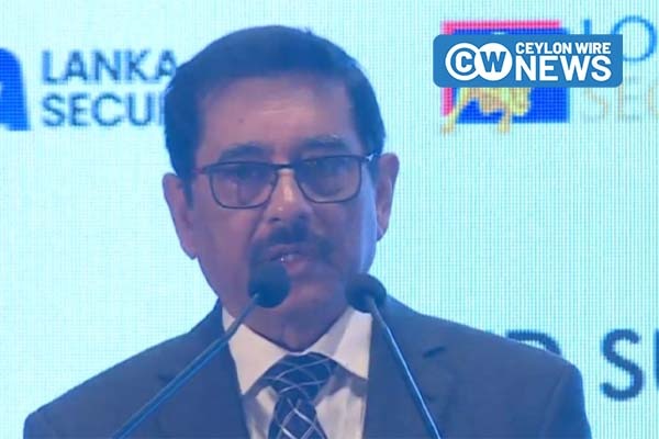 පාඩු ලබන රාජ්‍ය ආයතන කොටස් වෙළඳපොළට දාන්න මහබැංකු අධිපති යෝජනා කරයි – CEYLONWIRE