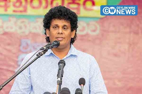 ඇමැති සමරසිංහ සැකකරුවෙක් ද නැද්ද ? – තීන්දුව ජුනි 16 – CEYLONWIRE