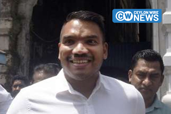 නාමල්ව හදිසියේ CID කැඳවයි – CEYLONWIRE
