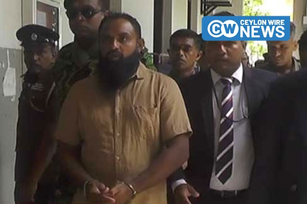 ‘හරක් කටා’ගේ නඩුවට දින දෙයි – CEYLONWIRE