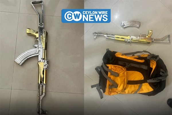 රත්තරං T56 ගැන වැඩි විස්තර හෙළිවේ – CEYLONWIRE