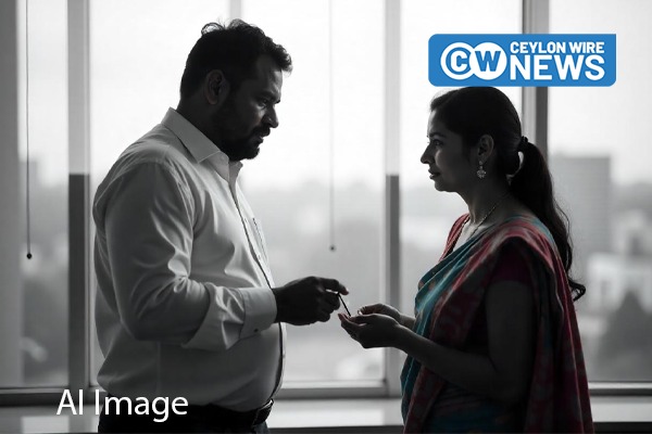 අසරණ මවකගෙන් ලිංගික අල්ලස් ගන්න හැදූ රජයේ නිලධාරියෙක්ට වසර 20 ක සිරදඬුවමක් – CEYLONWIRE