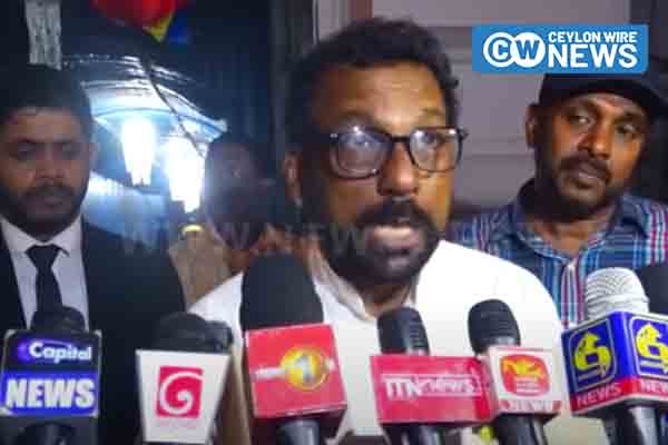 කොටහේනේ දැරියගේ මරණය – චෝදනා එල්ලවූ ටියුෂන් ආයතනයේ හිමිකරු CID යයි(වීඩියෝ) – CEYLONWIRE