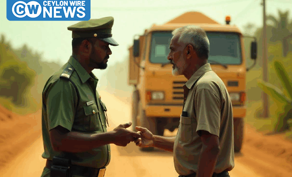 police – CEYLONWIRE