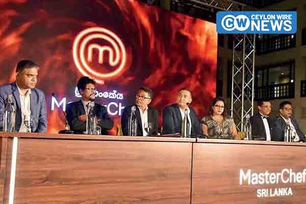 MasterChef ශ්‍රී ලංකා ළඟදීම – ITN ඔස්සේ මුළු රටටම – CEYLONWIRE
