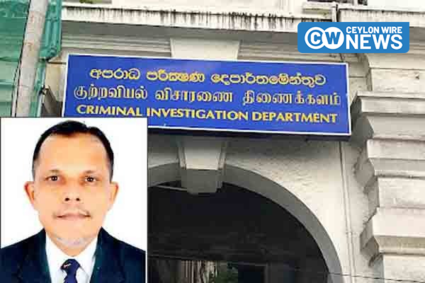 සෝෂල් මීඩියාවල යන බොරුවක් ගැන නීතිපතිගෙන් CID එකට පැමිණිල්ලක් – CEYLONWIRE