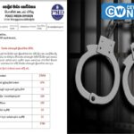 ලංකාවේ විකුණන අලුත්ම BYD විදුලි වාහන මිල ගණන් මෙන්න – CEYLONWIRE