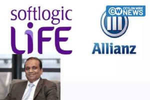 පතිරගේ ගේ සොෆ්ට්ලොජික් ලයිෆ් අලියාන්ස් ලයිෆ් එකත් මිලට ගනී – CEYLONWIRE
